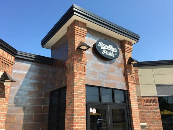 ABOUT – Brooklyn Pickle Sandwich Shop • Syracuse, NY