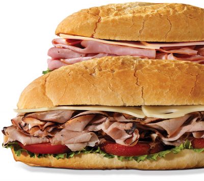 CATERING – Brooklyn Pickle Sandwich Shop • Syracuse, NY