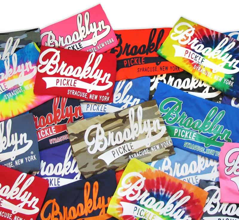 GIFT SHOP – Brooklyn Pickle Sandwich Shop • Syracuse, NY