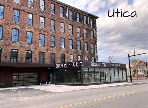 ABOUT – Brooklyn Pickle Sandwich Shop • Syracuse, NY