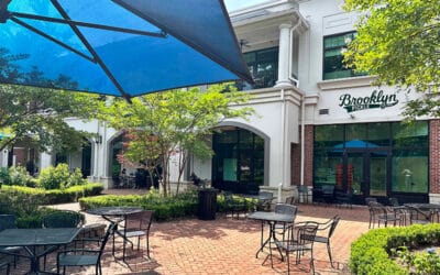 RALEIGH, NC – Brooklyn Pickle Sandwich Shop • Syracuse, NY