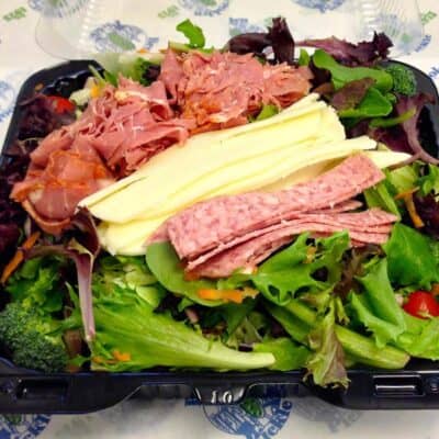 UTICA, NY – Brooklyn Pickle Sandwich Shop • Syracuse, NY