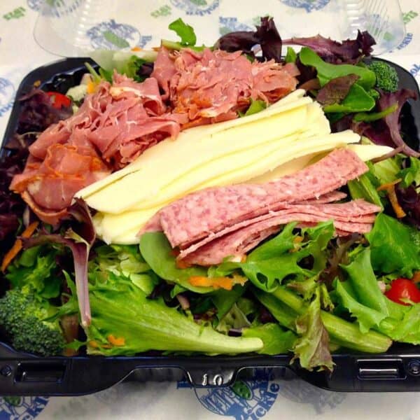 LIVERPOOL, NY – Brooklyn Pickle Sandwich Shop • Syracuse, NY