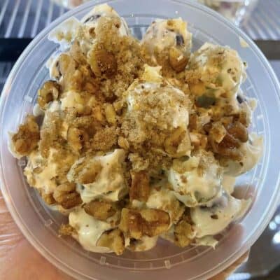 RALEIGH, NC – Brooklyn Pickle Sandwich Shop • Syracuse, NY