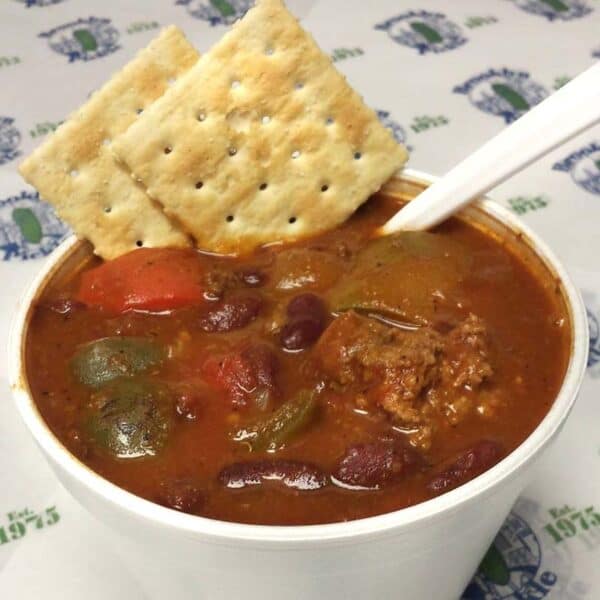 LIVERPOOL, NY – Brooklyn Pickle Sandwich Shop • Syracuse, NY