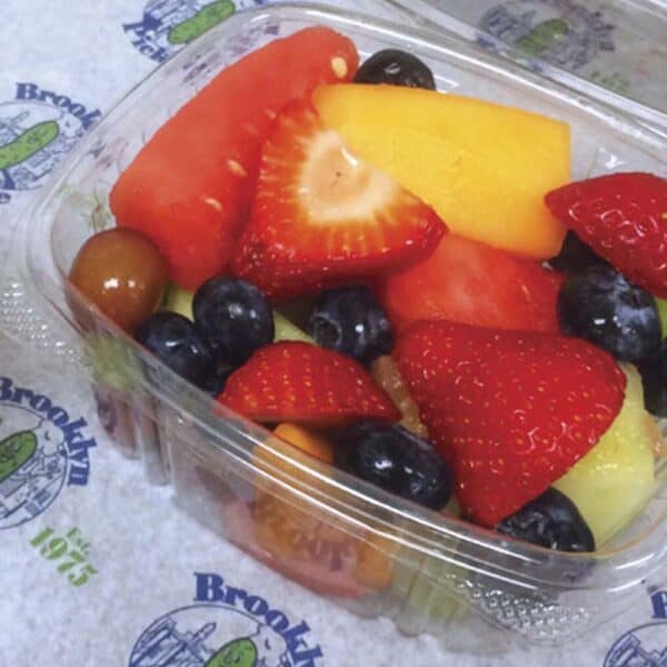 LIVERPOOL, NY – Brooklyn Pickle Sandwich Shop • Syracuse, NY