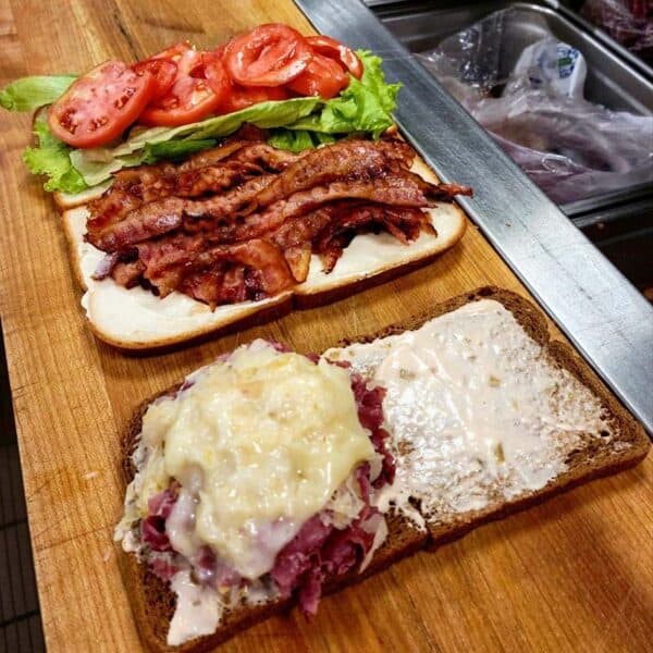 RALEIGH, NC – Brooklyn Pickle Sandwich Shop • Syracuse, NY