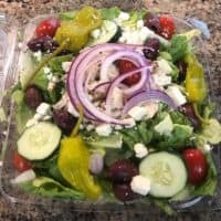 MARSHALL ST, NY – Brooklyn Pickle Sandwich Shop • Syracuse, NY