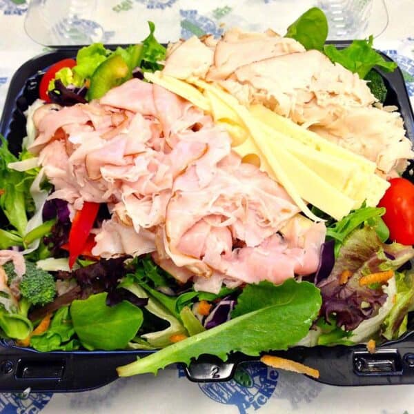 LIVERPOOL, NY – Brooklyn Pickle Sandwich Shop • Syracuse, NY