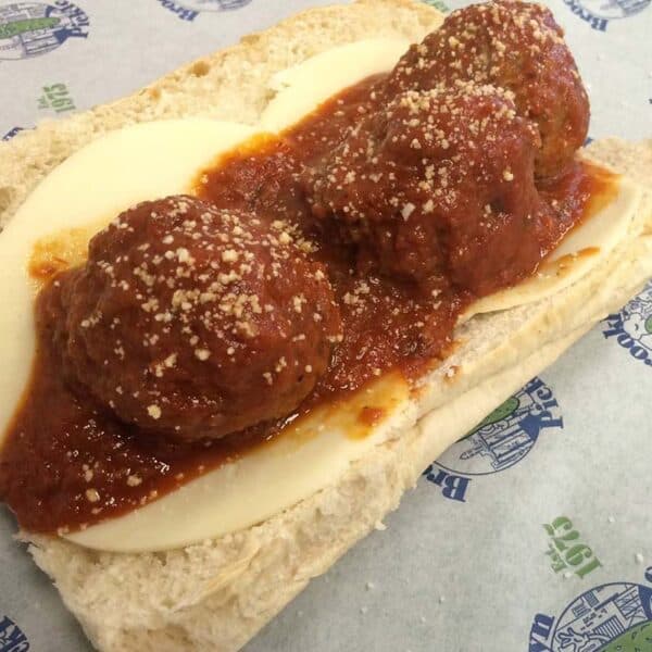 RALEIGH, NC – Brooklyn Pickle Sandwich Shop • Syracuse, NY