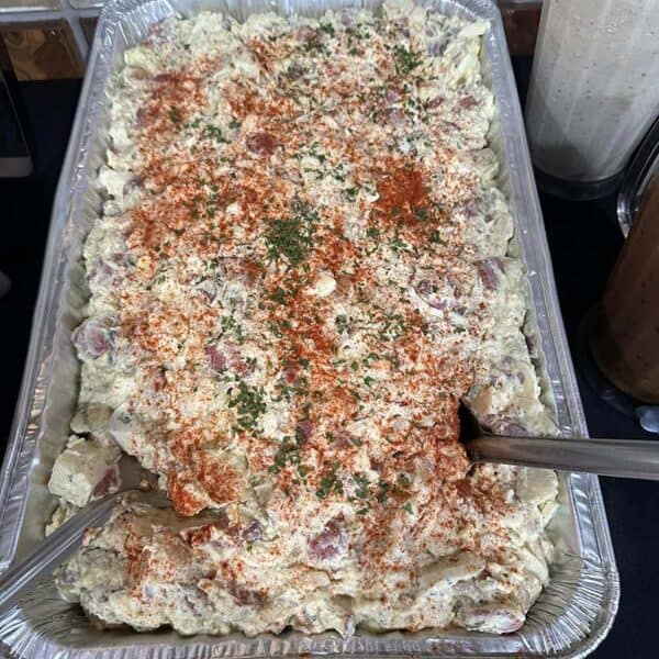 CATERING – Brooklyn Pickle Sandwich Shop • Syracuse, NY